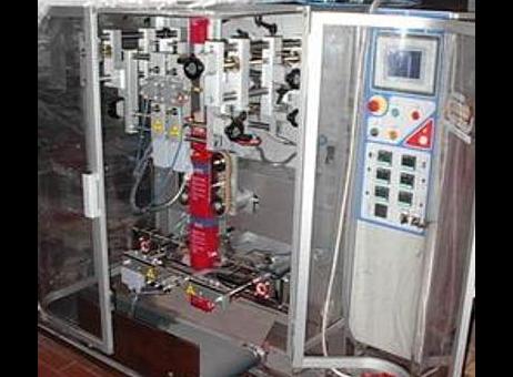 Sealer Comiz Srl. C 550 TE Najprodavaniji