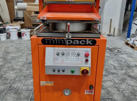 Sealer MiniPack Torre MASTER SKIN C8535