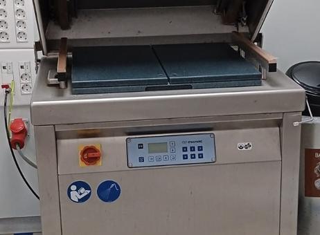 Sealer Multivac C400