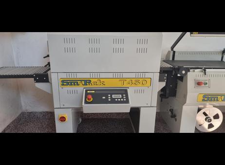 SmiPack T450 Verified seller