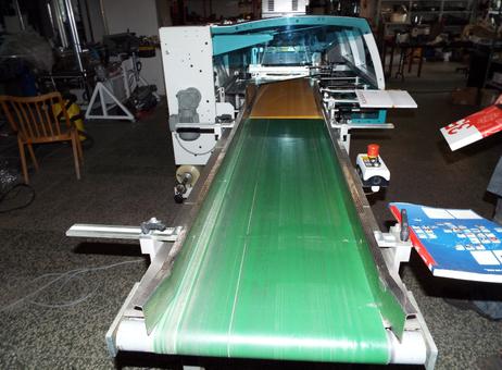 Sealer Hugo Beck 500