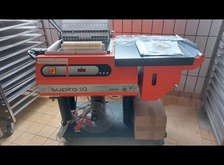 Sealer Quick-pack GmbH Supito "SQe"