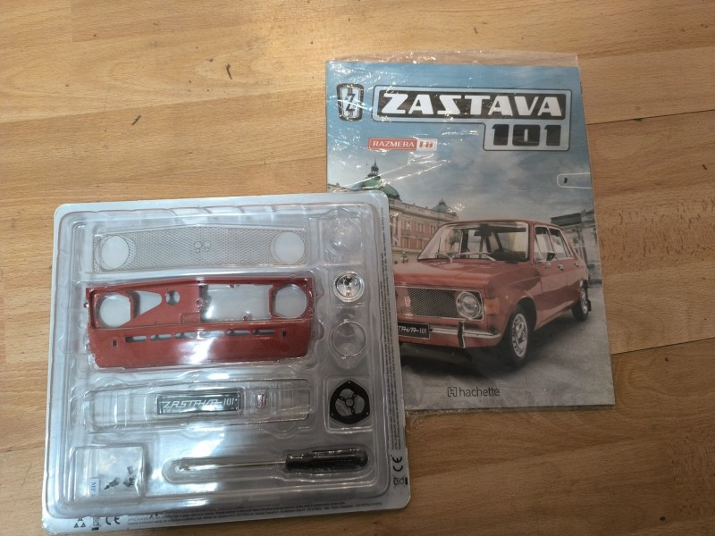 Zastava 101