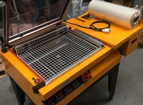 Sealer Weileder K-P 4055