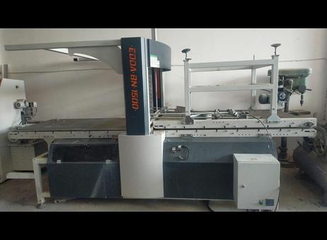 Edda Kombi SP 1500 BN Najprodavaniji