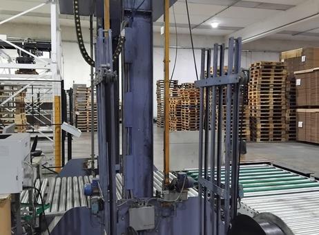 Mašina za vezivanje Castaldini/Emmepi -- Verified seller