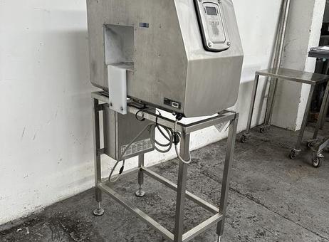 CEIA T/21E detektor metala 250 x 200 mm Verified seller