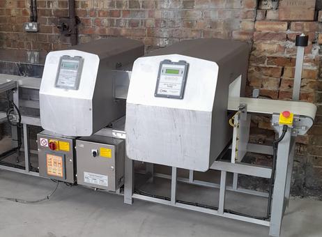 Detektor metala Ceia Ceia THS/MN Verified seller