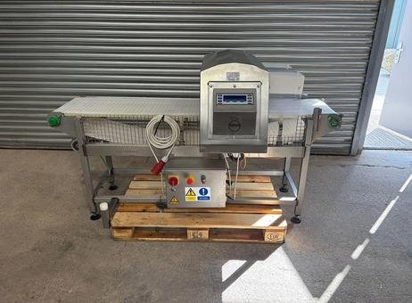 Detektor metala Loma IQ3 Verified seller