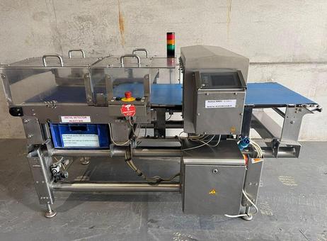 Detektor metala Multivac MR831 Verified seller