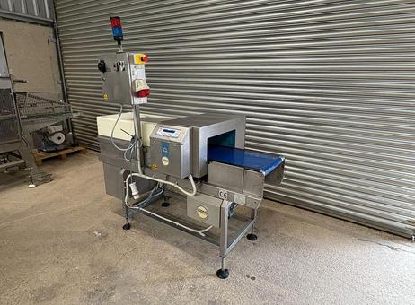 Detektor metala Loma IQ Verified seller
