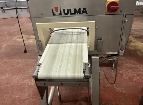 Detektor metala ULMA KD8115AW Verified seller