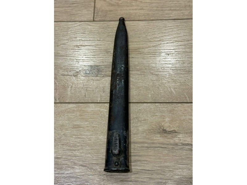 JNA Bajonet Futrola M-48 (Kanija) - Kolekcionarstvo