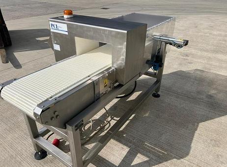 Detektor metala Cintex - Verified seller