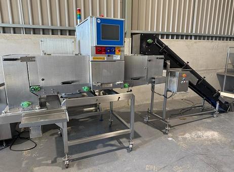 Detektor metala Loma X4 x-ray machine Verified seller