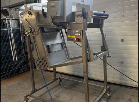 Cassel Metal Shark detektor metala Verified seller
