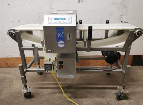 Detektor metala Loma IQ2 Verified seller