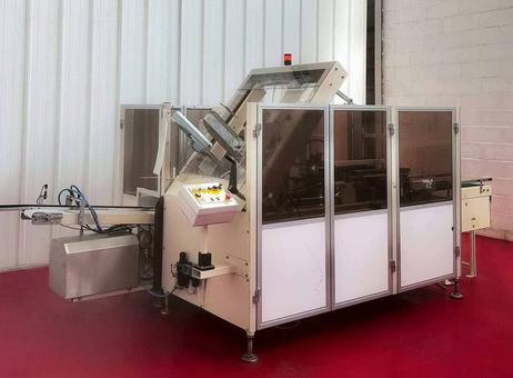 Pakovač kutija CERMEX SL1100 Najprodavaniji