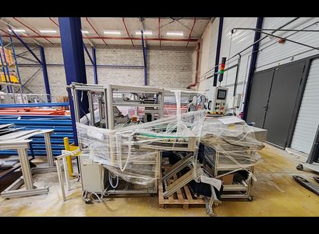 Sere Packing Station Najprodavaniji