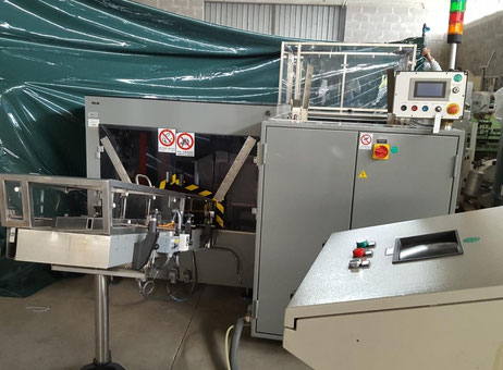 Packservice (Marchesini) PS 500 Najprodavaniji