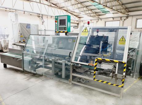 MARCHESINI MC820 Najprodavaniji