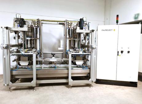 ITALPROJECT ABB IRB 260 Najprodavaniji