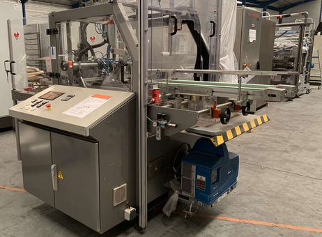 Verpackungs Technik VTA-01 Najprodavaniji