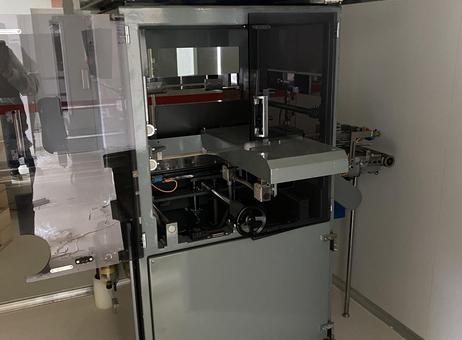PRODEC BP150 poluautomatski paker kutija Najprodavaniji