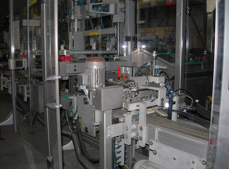 Vt Verpackungstechnik VTA-01/TS Najprodavaniji