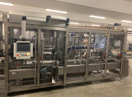 Sema Systemtechnik 1400s-FN-TPW Verified seller