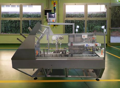Marchesini PS510 Verified seller