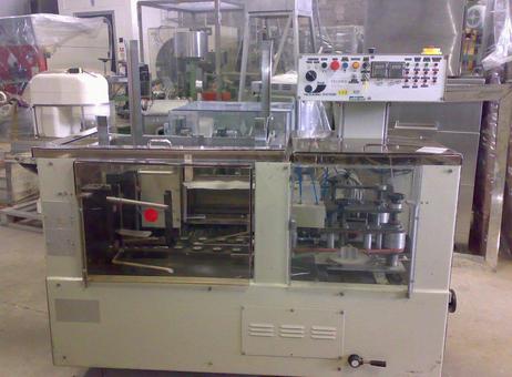 BSP PACKAGING SYSTEMS POCKET 3 Najprodavaniji