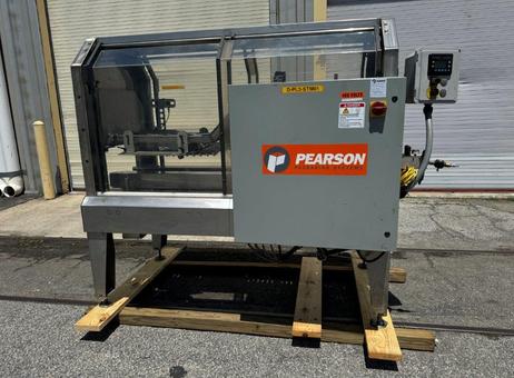 Zatvarač kućišta Pearson Packaging CS40 Verified seller