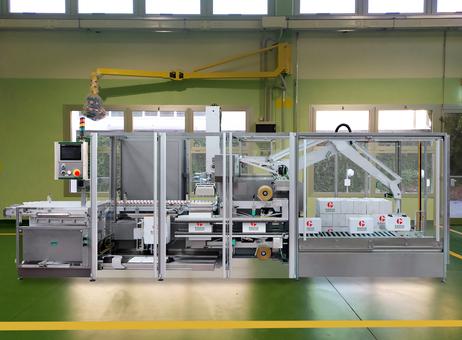 Marchesini MCPV850 Verified seller