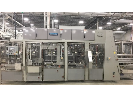 Paker za slučaj Schneider HCP 5V1P Verified seller