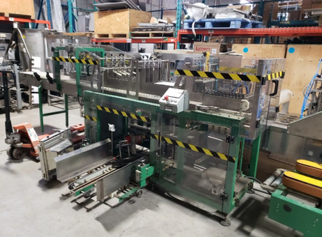 Paker za slučaj Dct Solutions Inc. ADP4-24 Verified seller