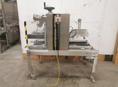 Paker za slučaj Belcor 250SS Verified seller
