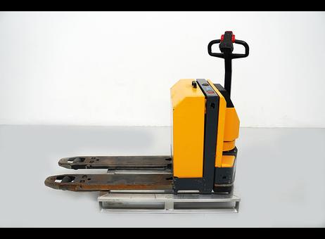 Jungheinrich EJE paletizator Najprodavaniji