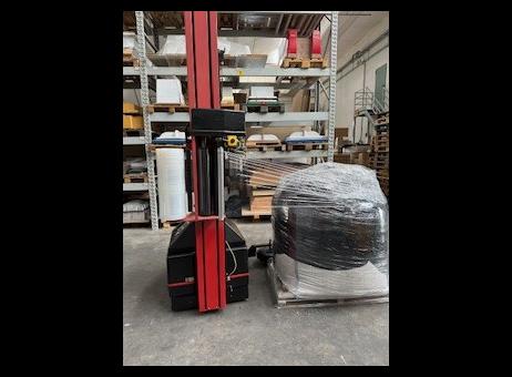Paletizer - robot za paletiranje Robopac Robot2001 Verified seller