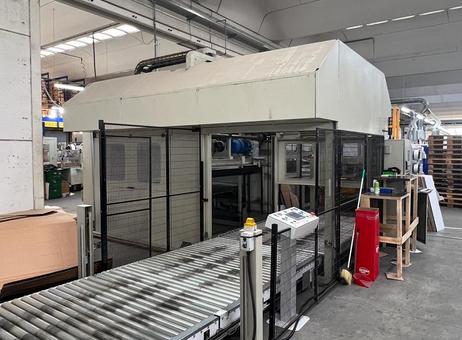 Paletizer - robot za paletiranje EDF - Dong Fang -- Verified seller