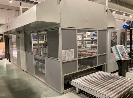 Paletizer - robot za paletiranje EDF FLEXIPAL Verified seller