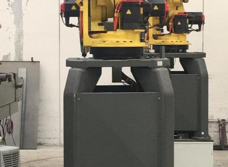 FANUC M-410i Verified seller