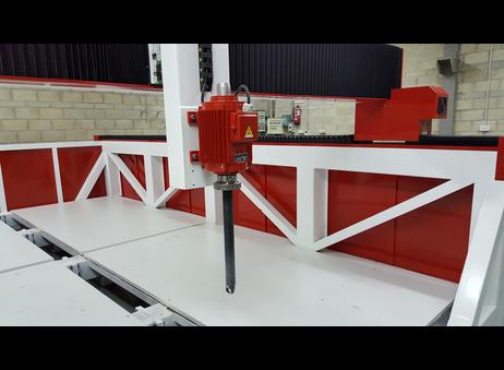 Paletizer - robot za paletiranje Alòs Industrials B130F Verified seller