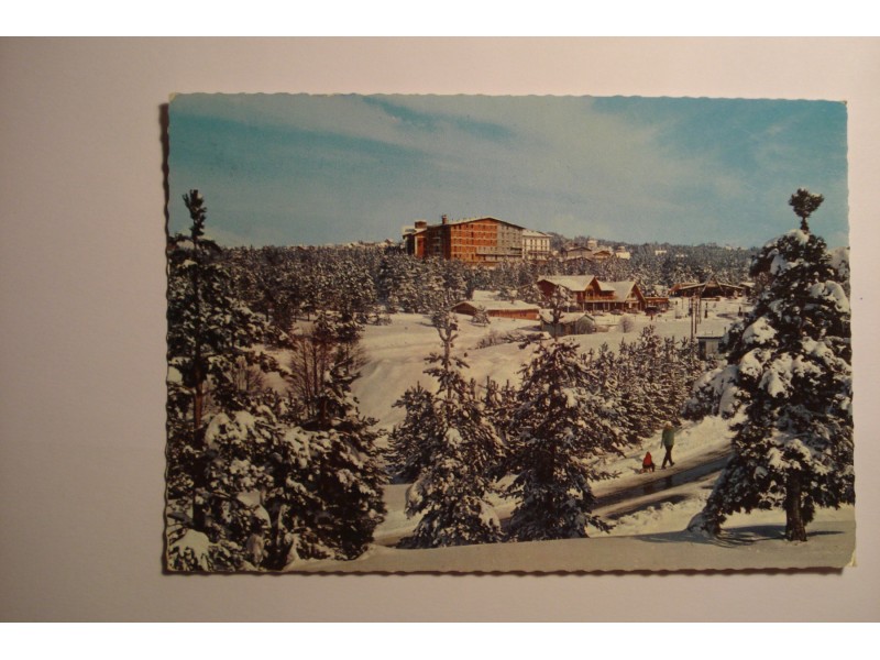 ZLATIBOR -