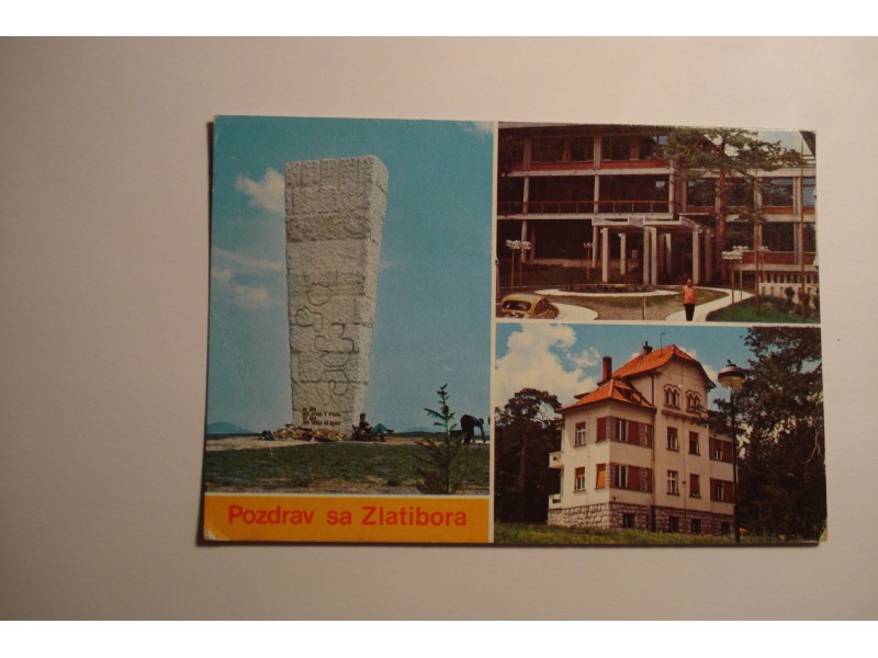 ZLATIBOR -