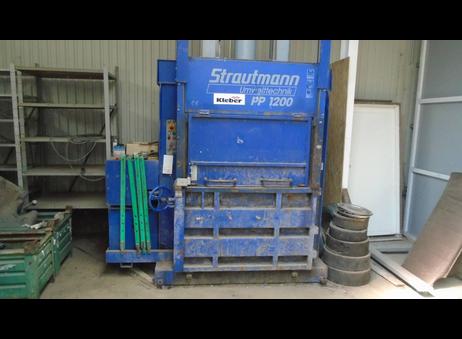 Strautmann Pp 1200 Verified seller