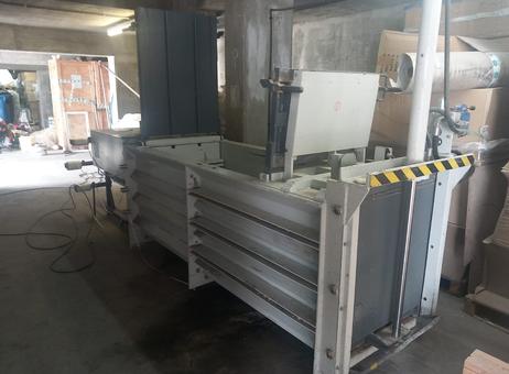 Kompaktor otpada HSM HL 1615 Verified seller  Dobar dogovor