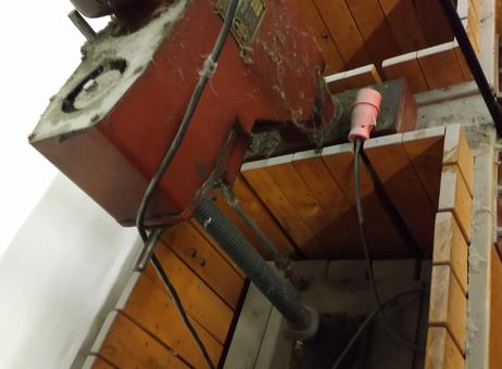 Lödige EP1 Kompaktor otpada Najprodavaniji