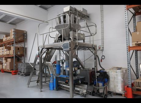 Net Clipping Line Daumar EC-40 Najprodavaniji