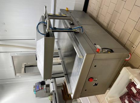 Mašina za pakovanje HENKELMAN POLAR 2-85 Verified seller
